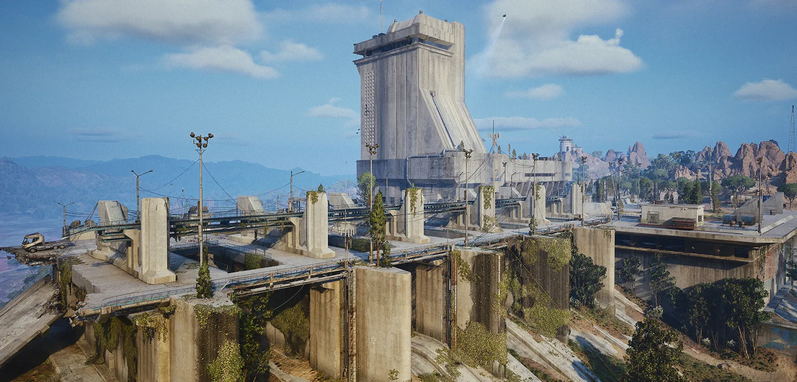 Arc Raiders Central - Hideout Manager, Projects, Blueprints & Skill ...